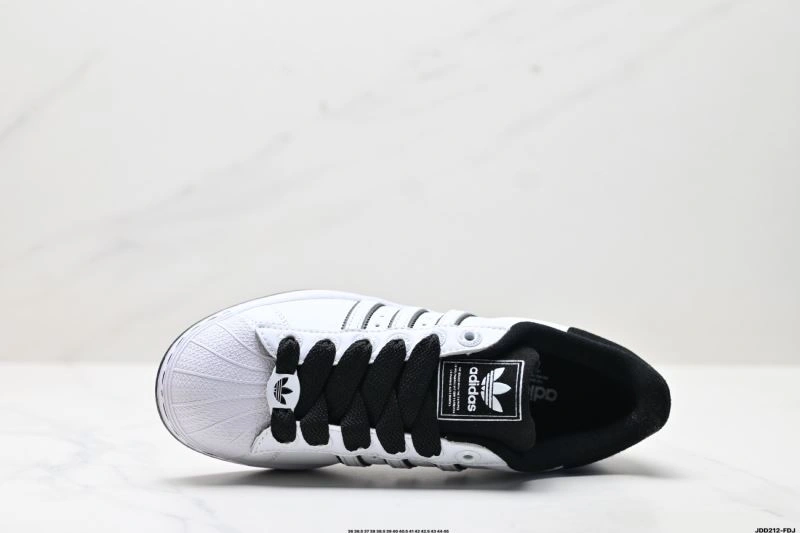 Top mirror Adidas Superstar Shoes