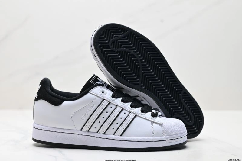 Top mirror Adidas Superstar Shoes