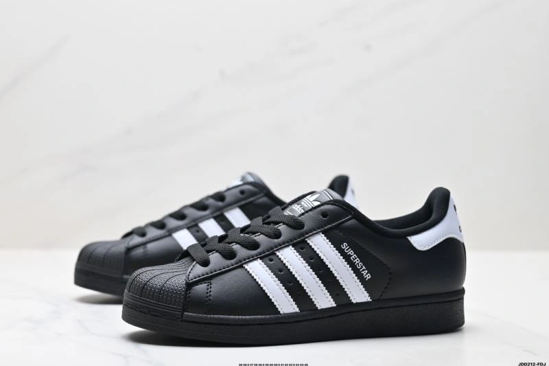 Adidas Superstar Shoes