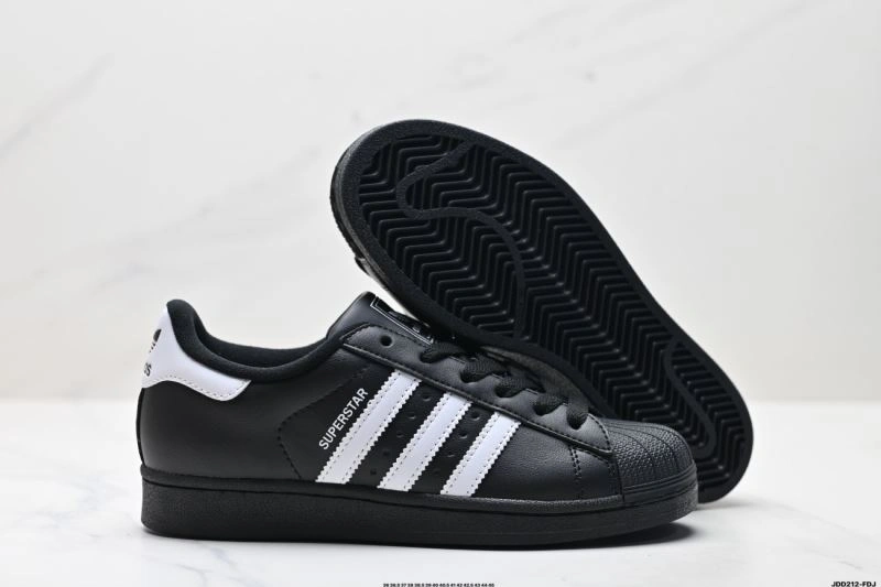 Adidas Superstar Shoes