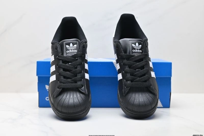 Adidas Superstar Shoes