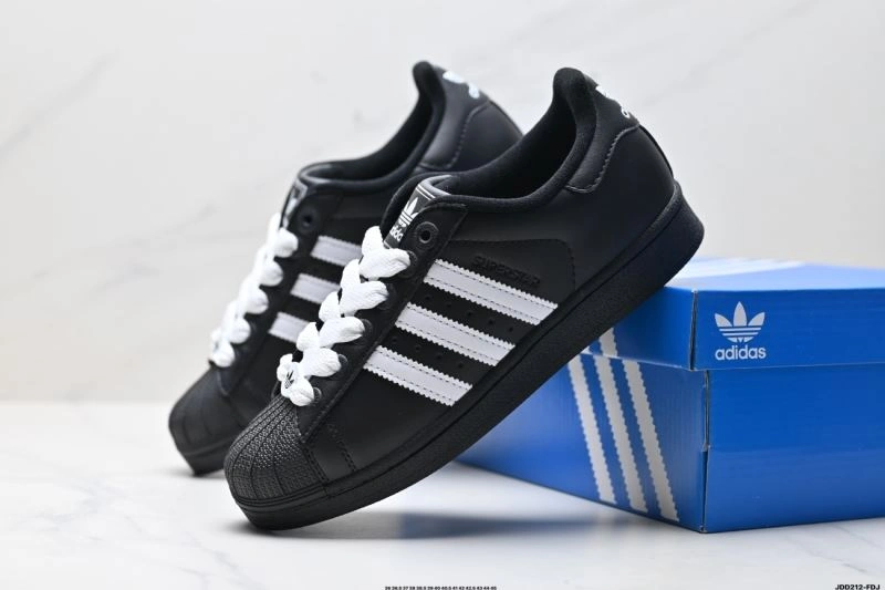 Adidas Superstar Shoes