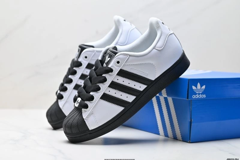 Adidas Superstar Shoes