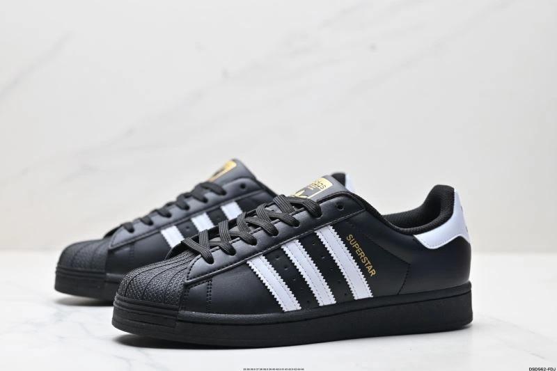 Adidas Superstar Shoes