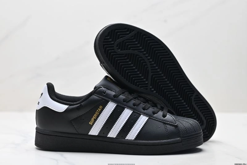 Adidas Superstar Shoes