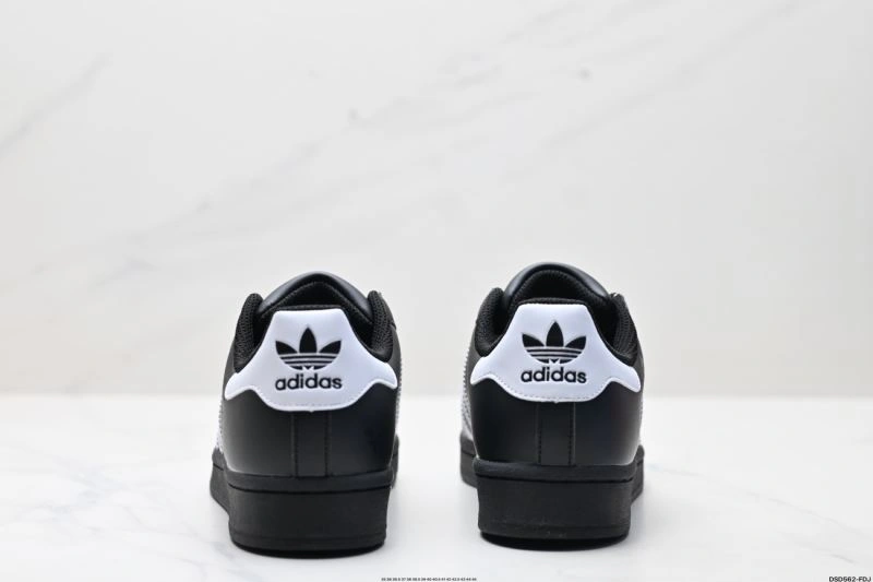 Adidas Superstar Shoes