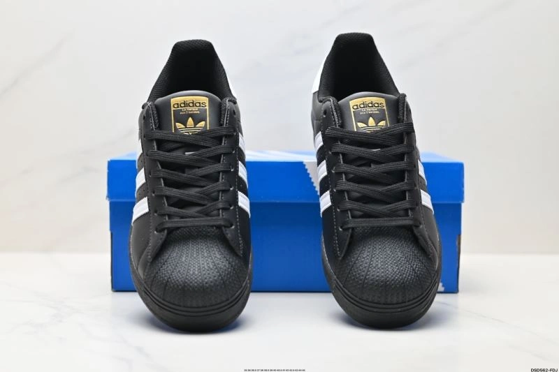 Adidas Superstar Shoes