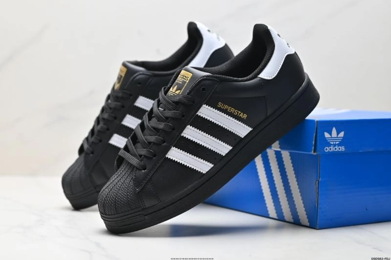 Adidas Superstar Shoes