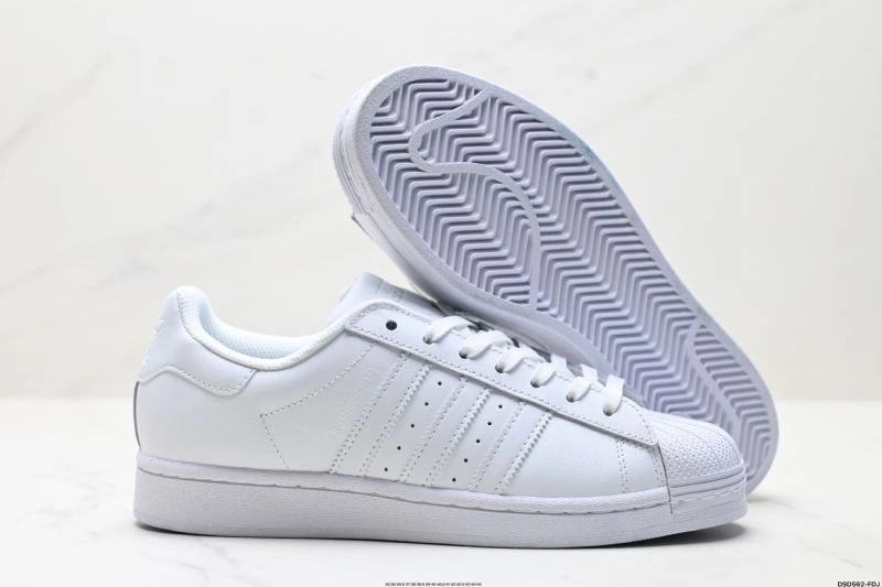 Adidas Superstar Shoes