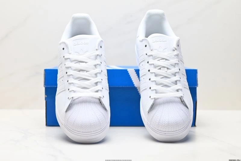 Adidas Superstar Shoes