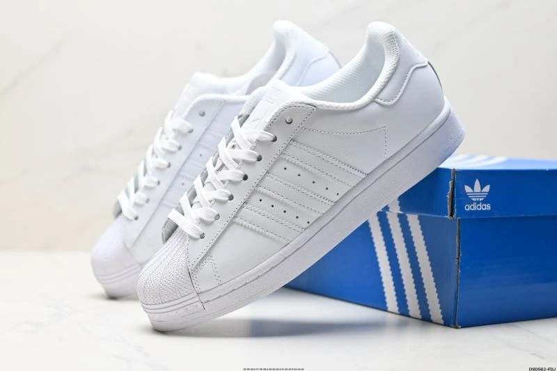 Adidas Superstar Shoes