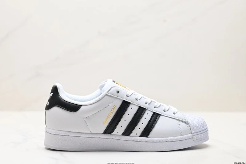 Adidas Superstar Shoes