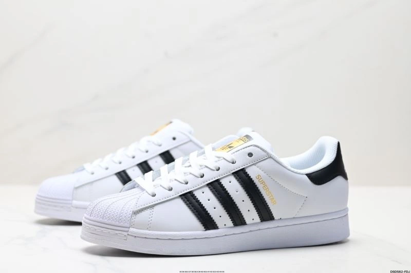 Adidas Superstar Shoes