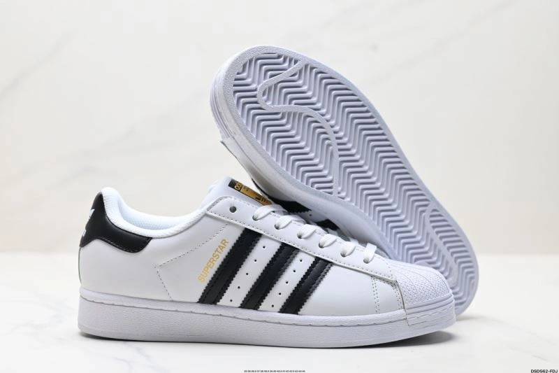 Adidas Superstar Shoes