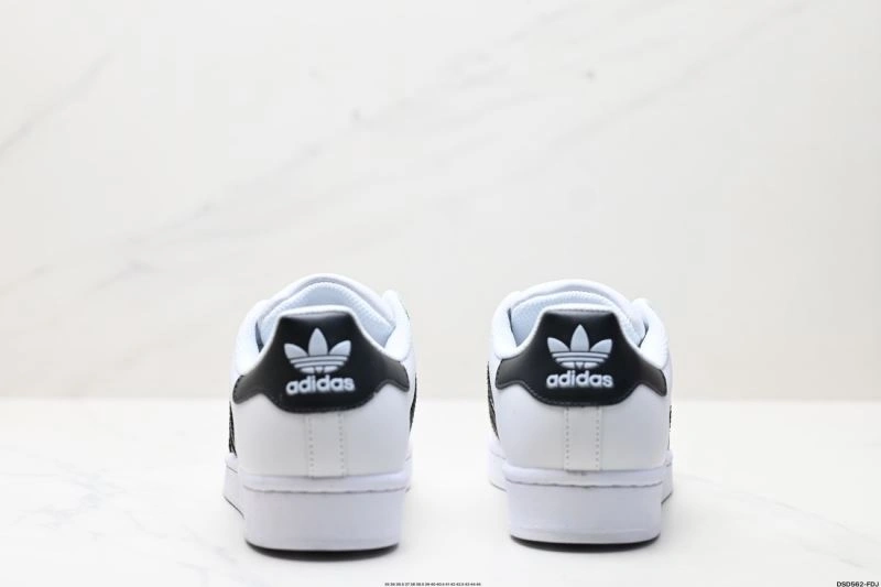 Adidas Superstar Shoes
