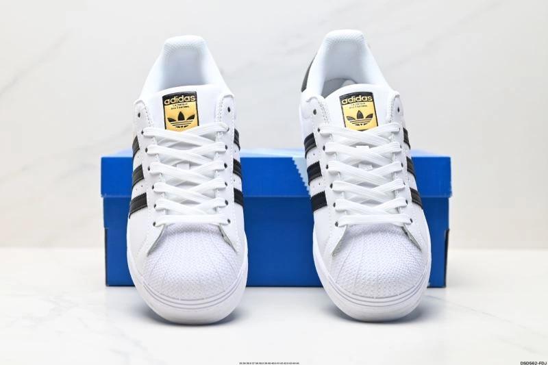 Adidas Superstar Shoes