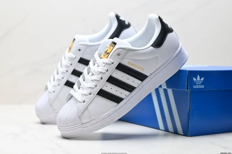 Adidas Superstar Shoes