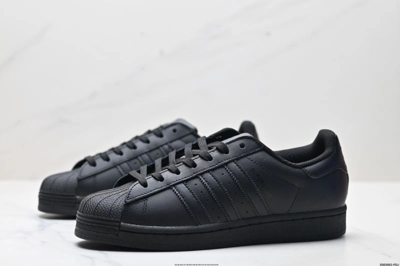 Adidas Superstar Shoes