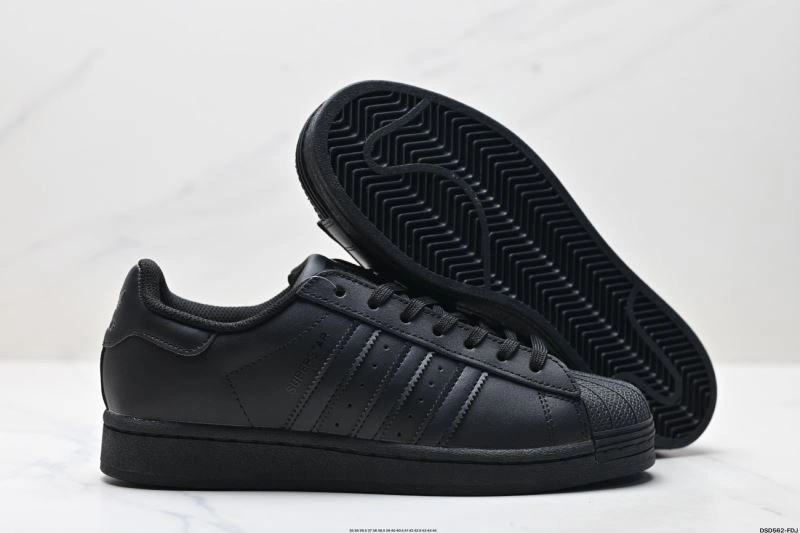 Adidas Superstar Shoes