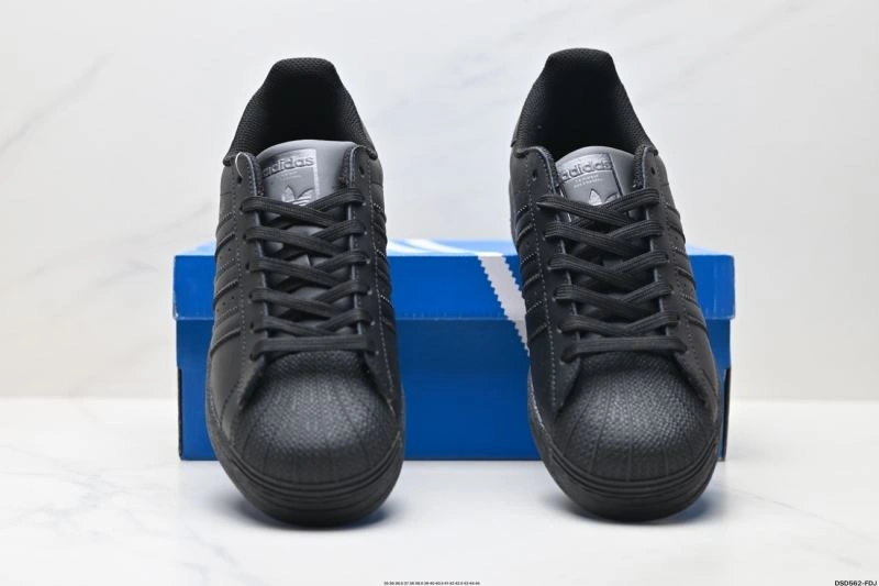 Adidas Superstar Shoes