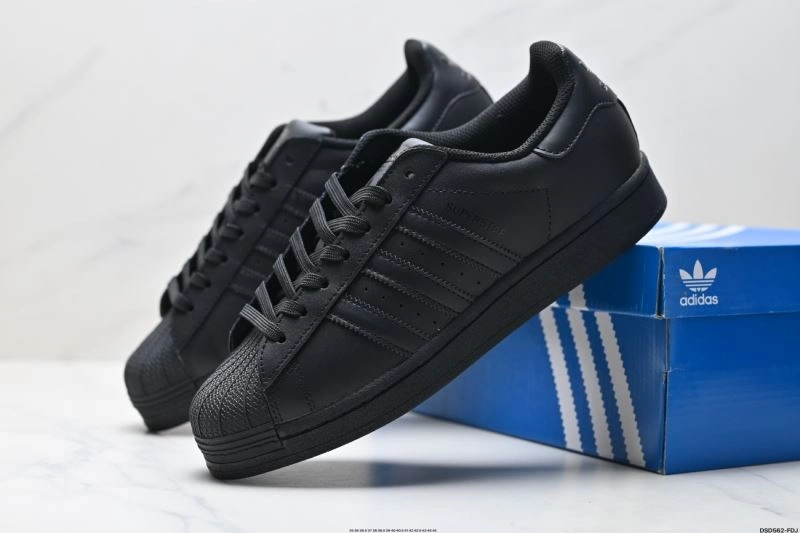 Adidas Superstar Shoes