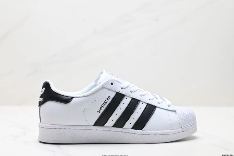 Adidas Superstar Shoes