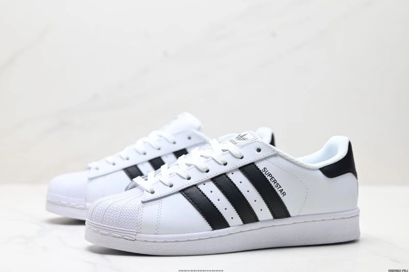 Adidas Superstar Shoes