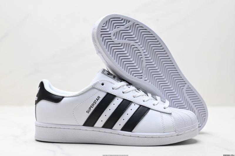 Adidas Superstar Shoes