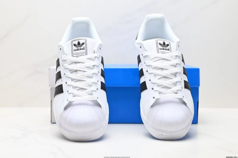 Adidas Superstar Shoes