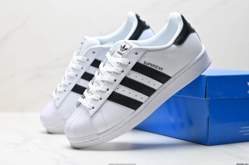 Adidas Superstar Shoes