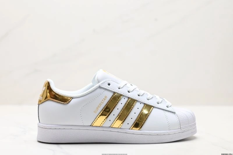 Adidas Superstar Shoes