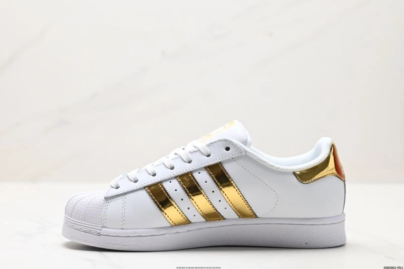 Adidas Superstar Shoes