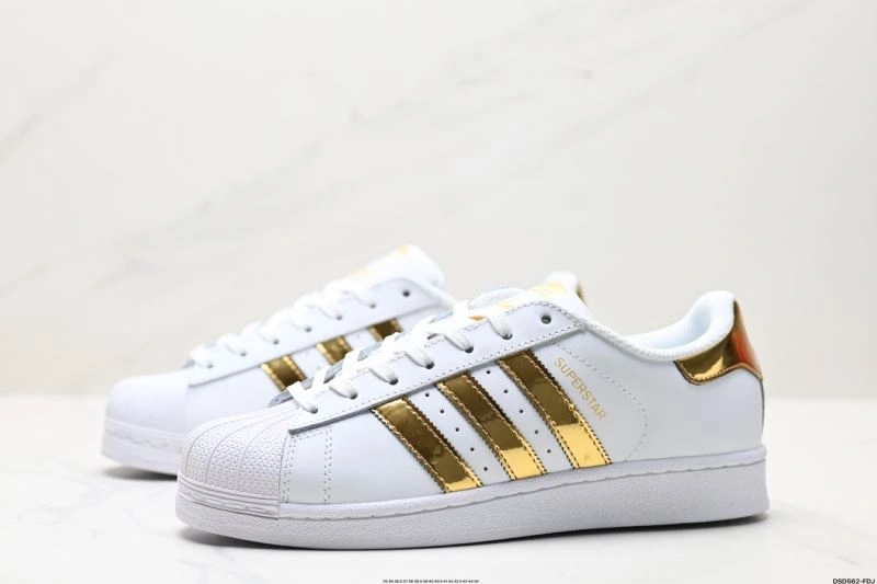 Adidas Superstar Shoes