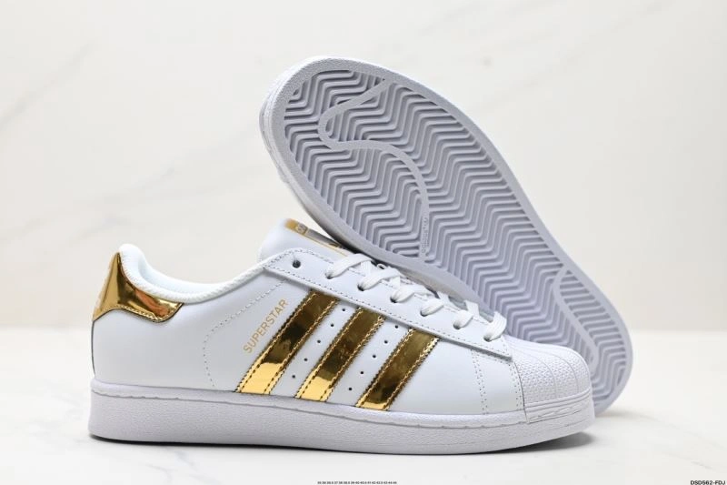Adidas Superstar Shoes