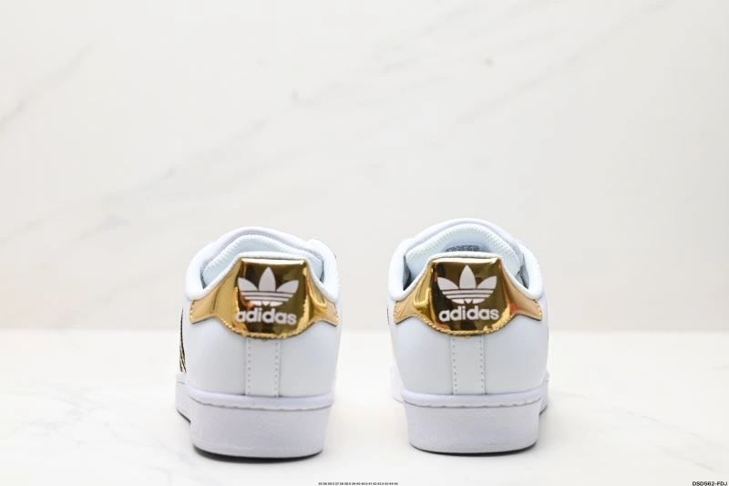Adidas Superstar Shoes