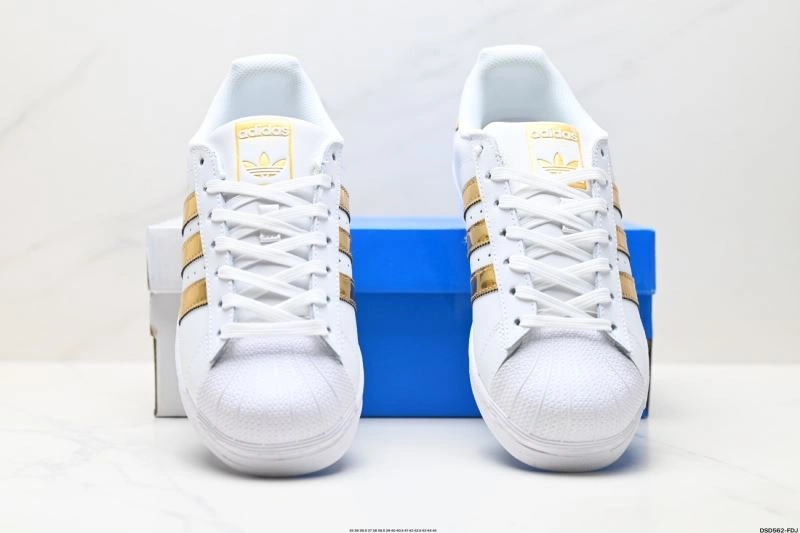 Adidas Superstar Shoes