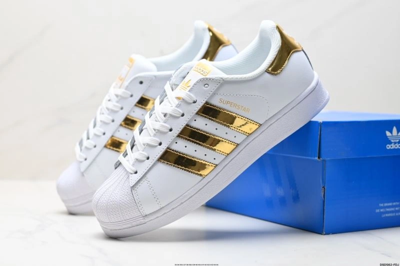 Adidas Superstar Shoes