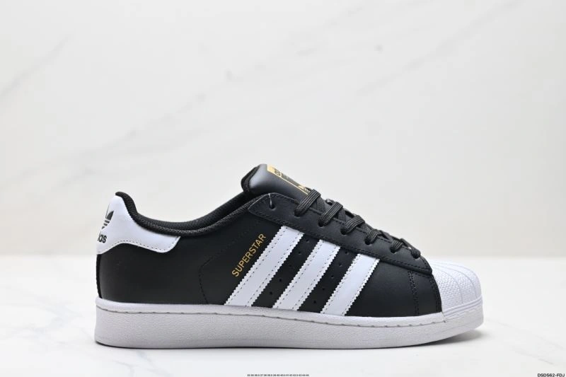 Adidas Superstar Shoes