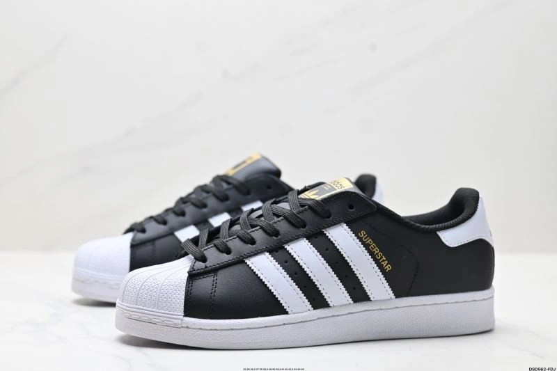 Adidas Superstar Shoes