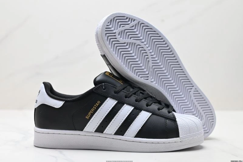 Adidas Superstar Shoes
