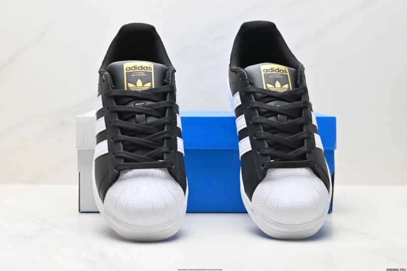Adidas Superstar Shoes