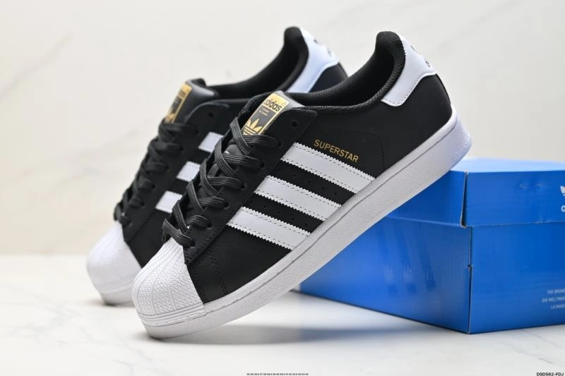 Adidas Superstar Shoes