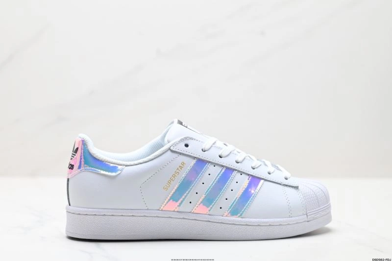 Adidas Superstar Shoes
