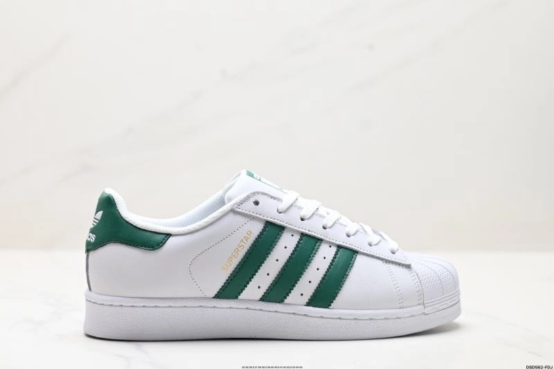 Adidas Superstar Shoes