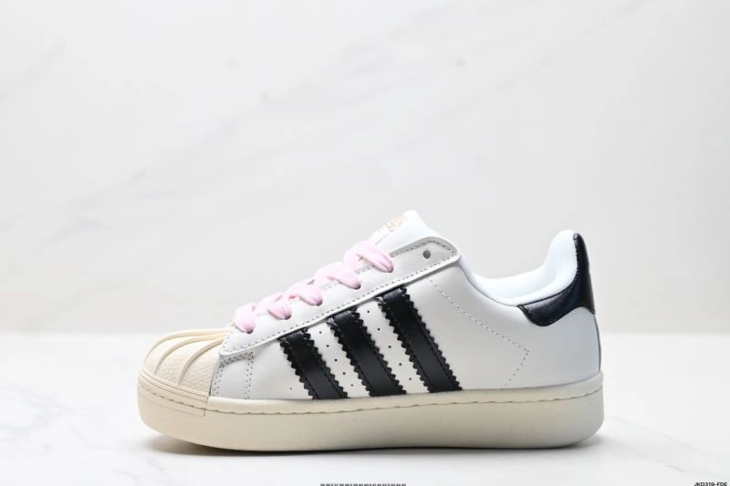 Adidas Superstar Shoes