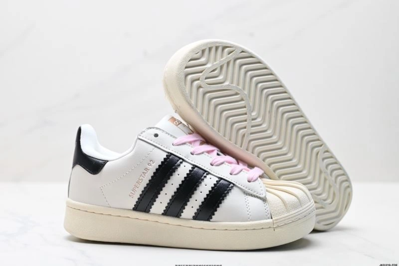 Adidas Superstar Shoes