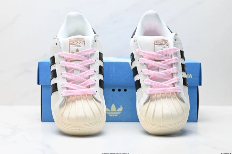 Adidas Superstar Shoes
