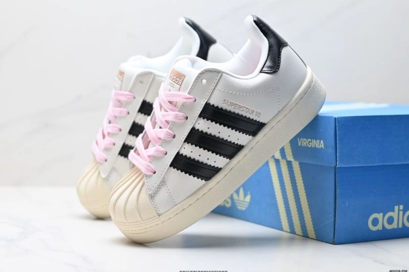 Adidas Superstar Shoes