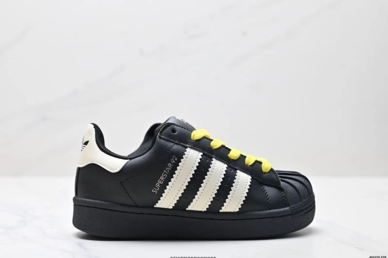 Adidas Superstar Shoes
