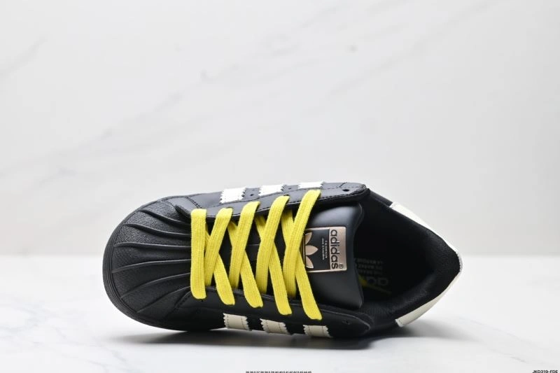 Adidas Superstar Shoes